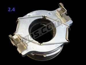 Bell Housing Kit Instructions: – R J Engineered Solutions
