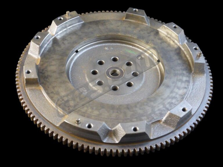 Subaru Flywheel Types – R J Engineered Solutions