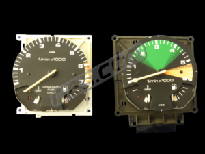 Rev Counters for VW’s with Subaru Engines – Information – R J ...