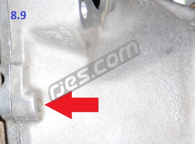 Bell Housing Kit Instructions: – R J Engineered Solutions