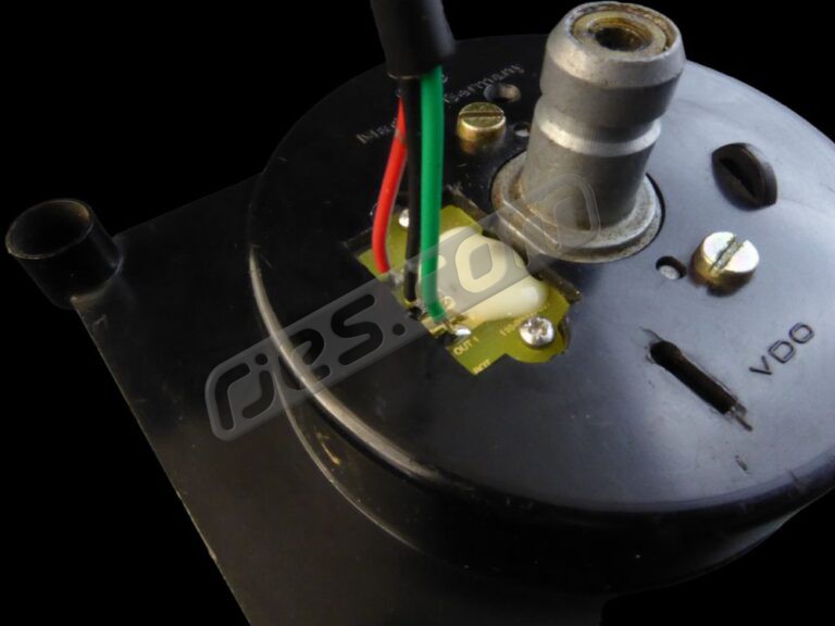 Vehicle Speed Sensors – R J Engineered Solutions