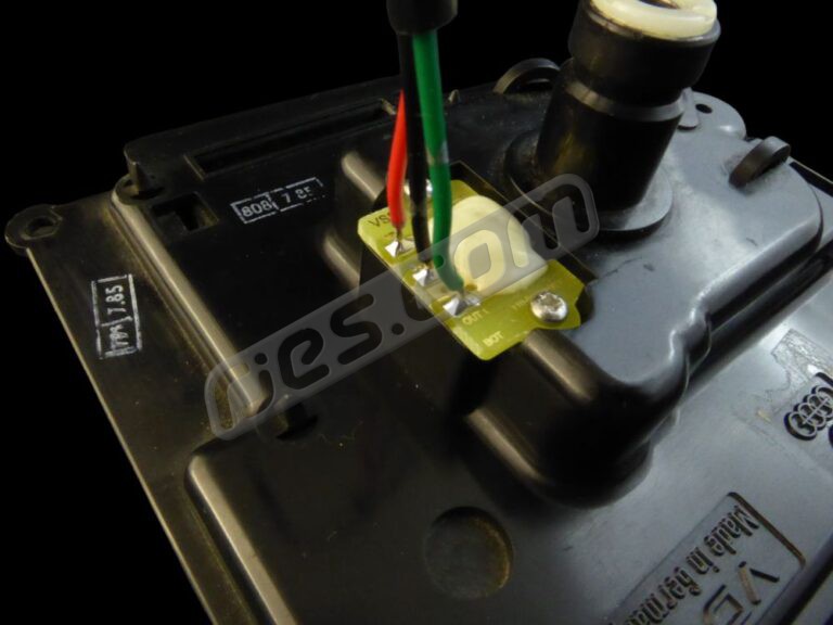 Vehicle Speed Sensors – R J Engineered Solutions