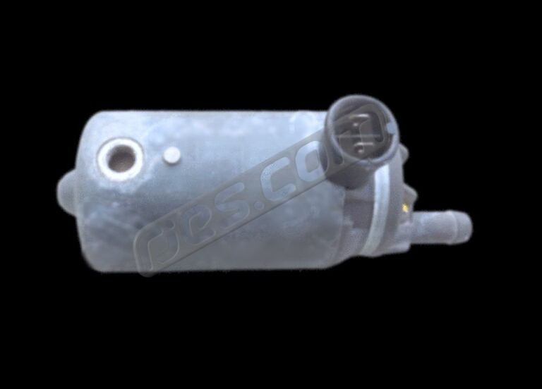Bosch Electronic Fuel Injection Fuel Supply System History – R J ...