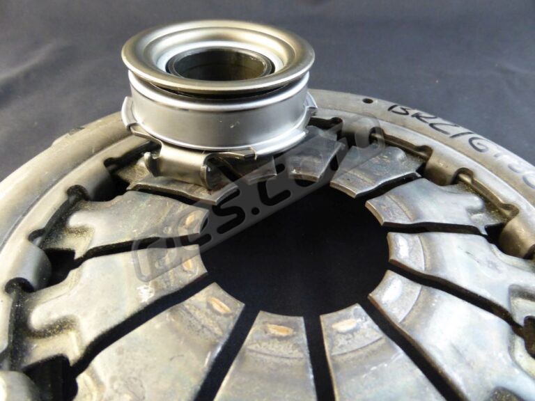 Bell Housing Kits and Associated Parts – Subaru Powered VW Conversion ...