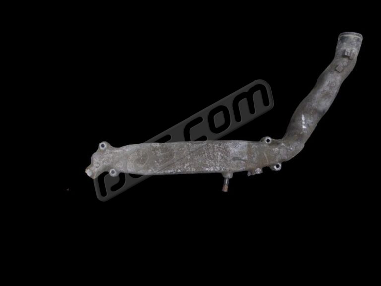 Reversed EJ Series Coolant Manifolds – R J Engineered Solutions