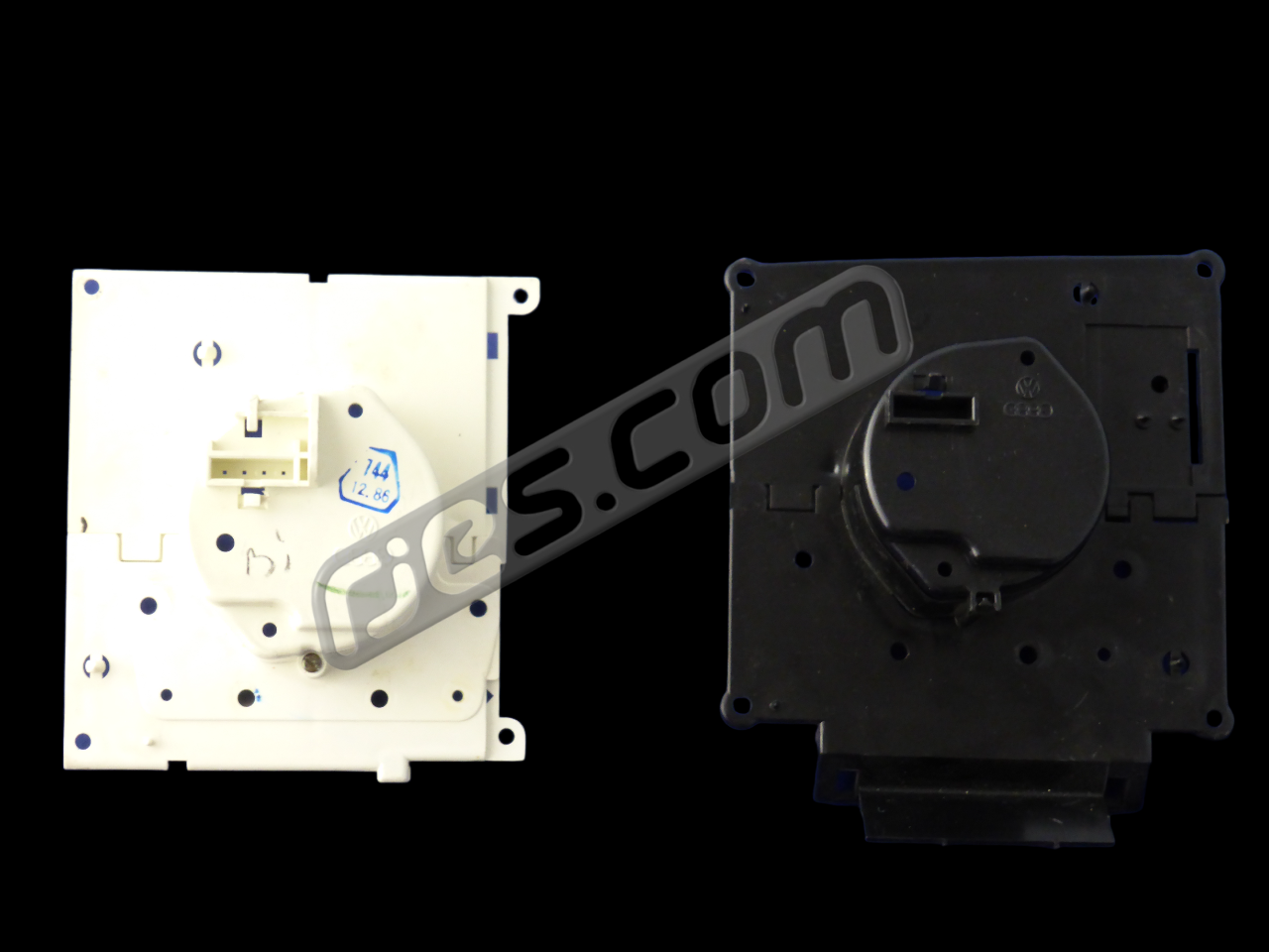 Rev Counters for VW’s with Subaru Engines – Information – R J ...