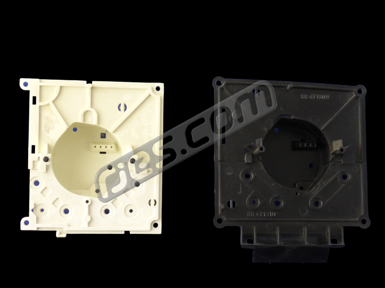 Rev Counters for VW’s with Subaru Engines – Information – R J ...