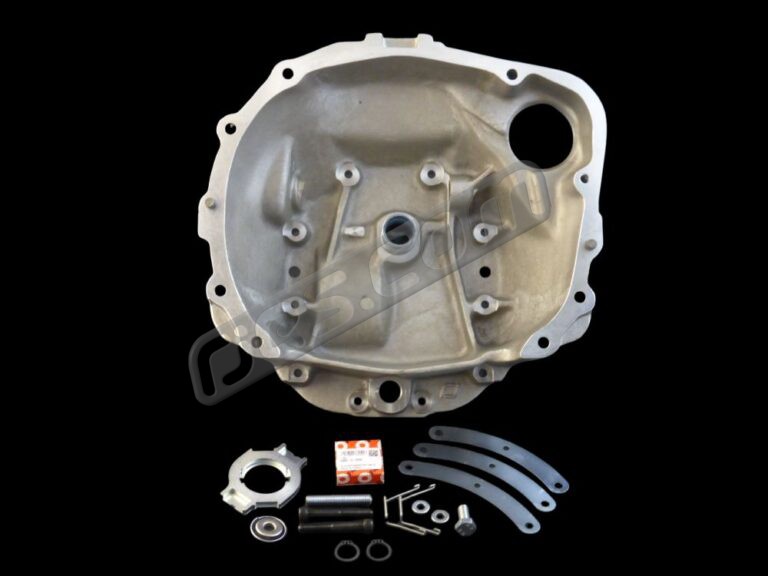 Bell Housing Kits and Associated Parts – Subaru Powered VW Conversion ...