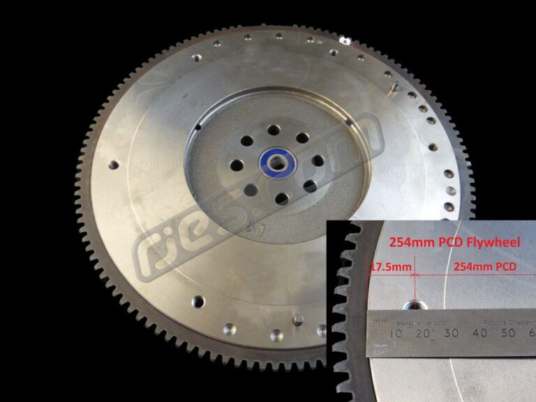 Subaru Flywheel Types – R J Engineered Solutions