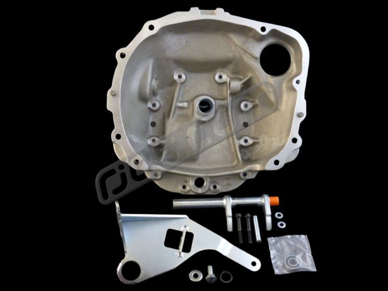 Bell Housing Kits and Associated Parts – Subaru Powered VW Conversion ...
