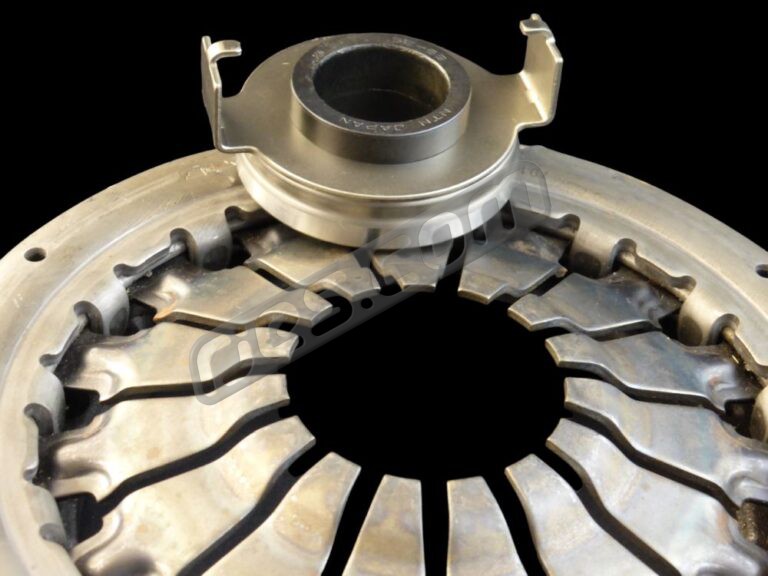 Bell Housing Kits and Associated Parts – Subaru Powered VW Conversion ...