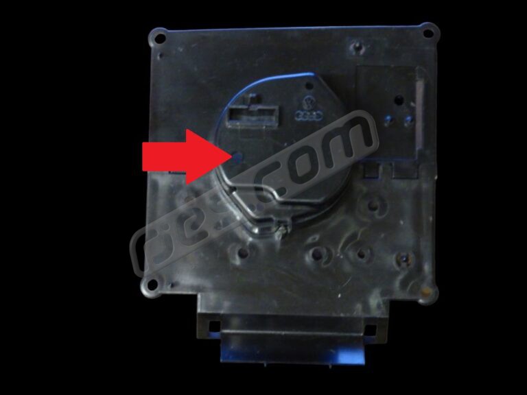 Rev Counter Interface Instructions – R J Engineered Solutions