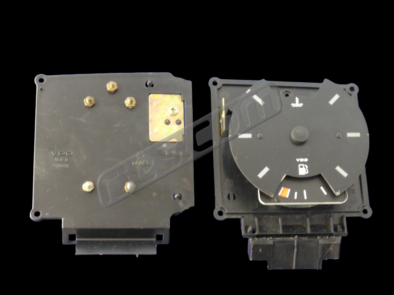 Rev Counters for VW’s with Subaru Engines – Information – R J ...