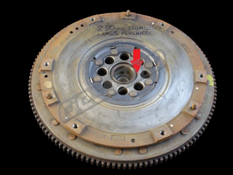 Subaru Flywheel Types – R J Engineered Solutions