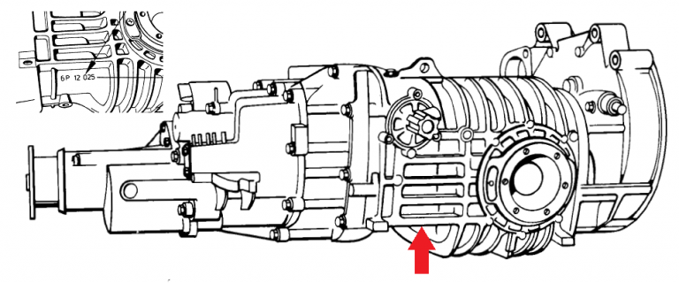 VW Bus Manual Gearbox Types – R J Engineered Solutions