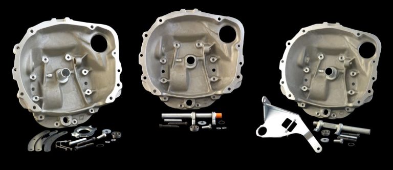 Bell Housing Kits and Associated Parts – Subaru Powered VW Conversion ...