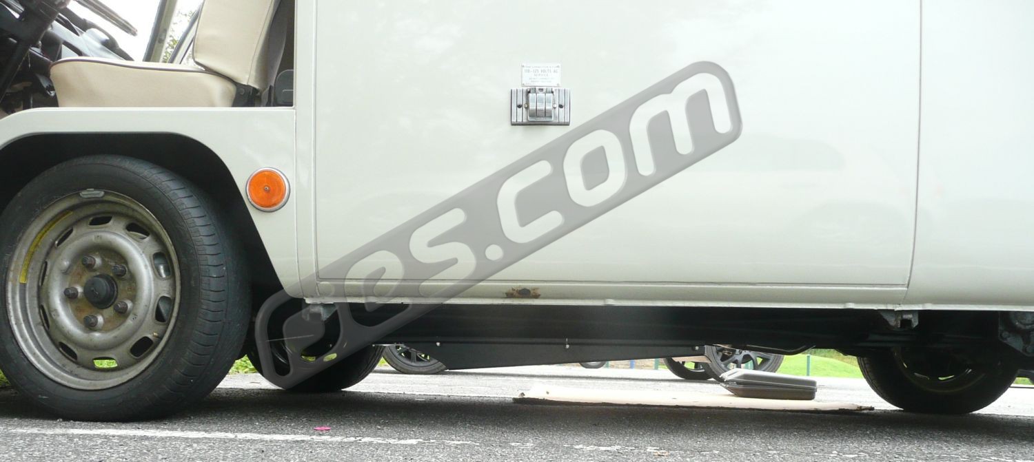 T2 / Bay / Split Screen Bus Radiator System – R J Engineered Solutions