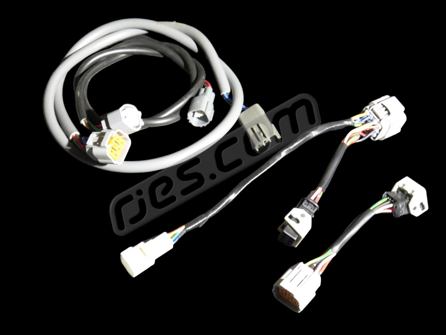 Subaru Engine Management – R J Engineered Solutions