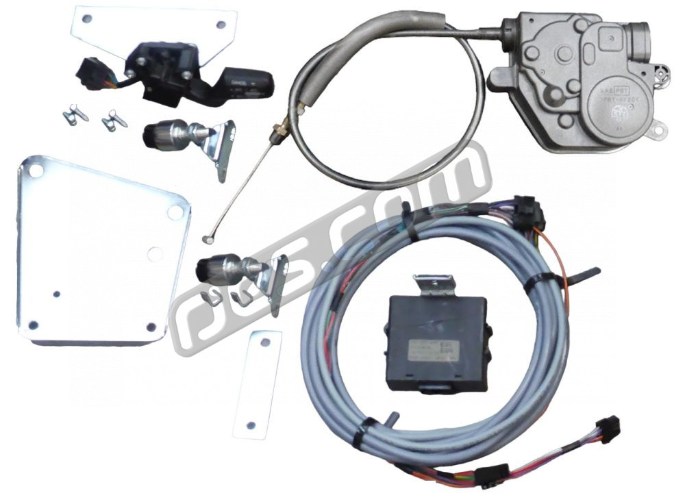 Subaru Cruise Control R J Engineered Solutions