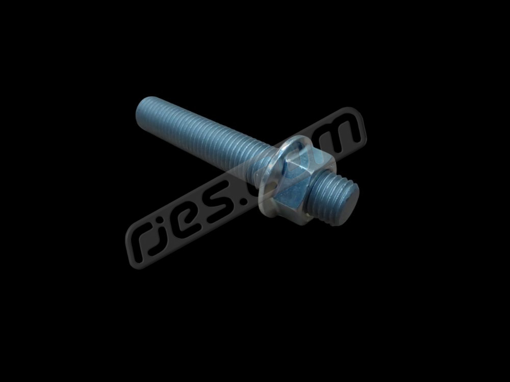 Lower Starter Stud and Nut Set (Phase I & EG33) – (part no. 800-00104 ...